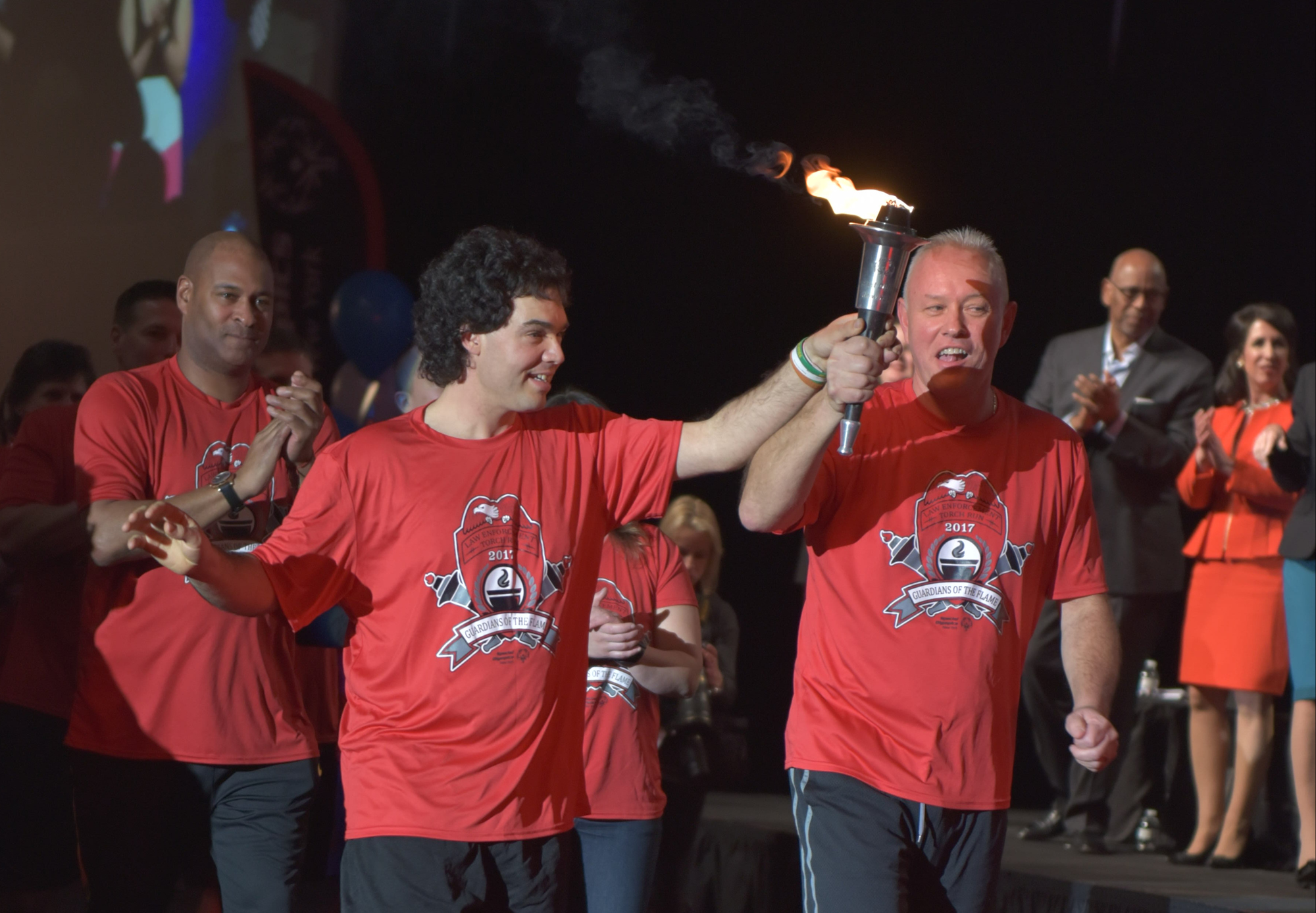 Opening Ceremonies 2018 | Special Olympics NY Photos