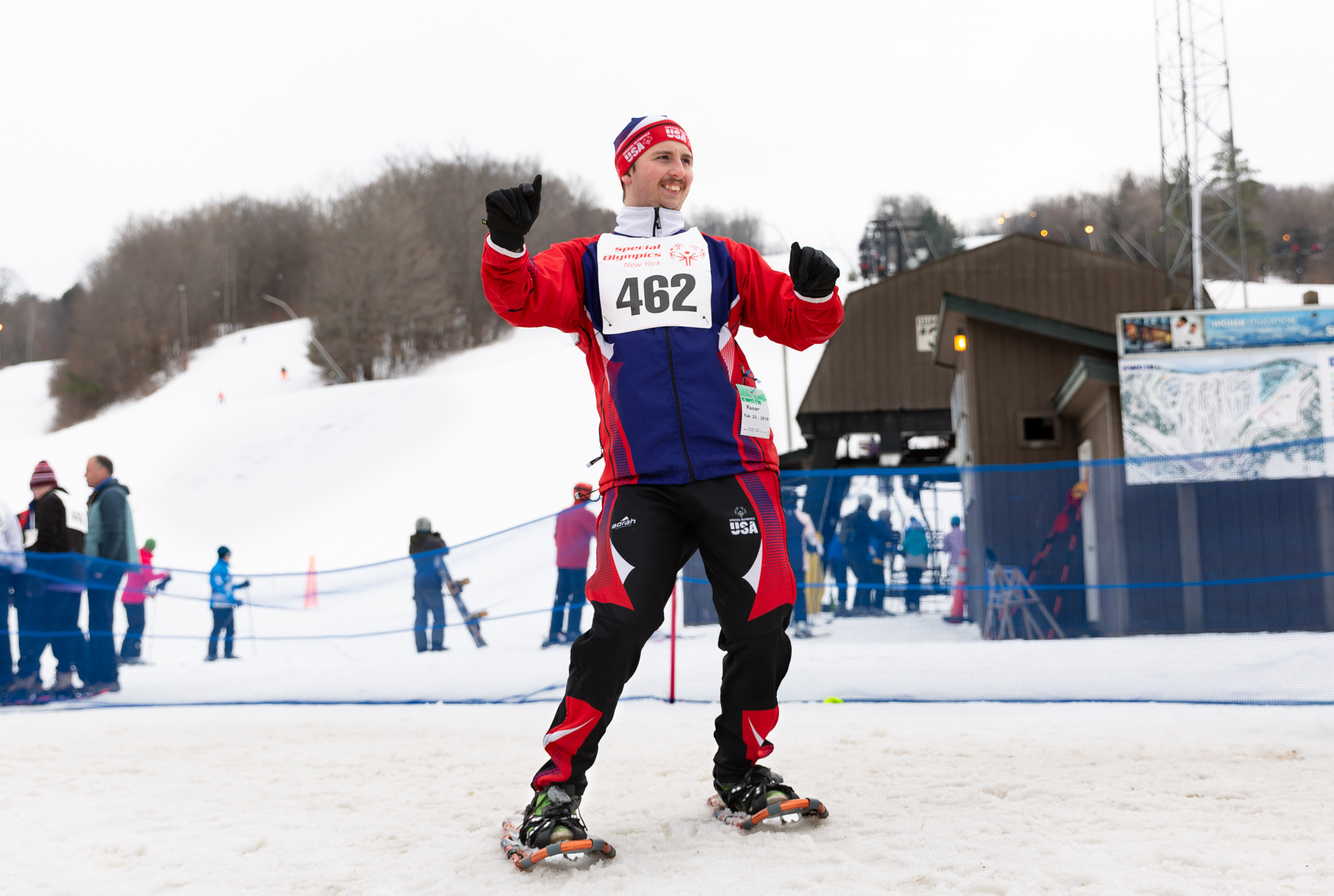 2019 Winter Games Archive | Special Olympics NY Photos