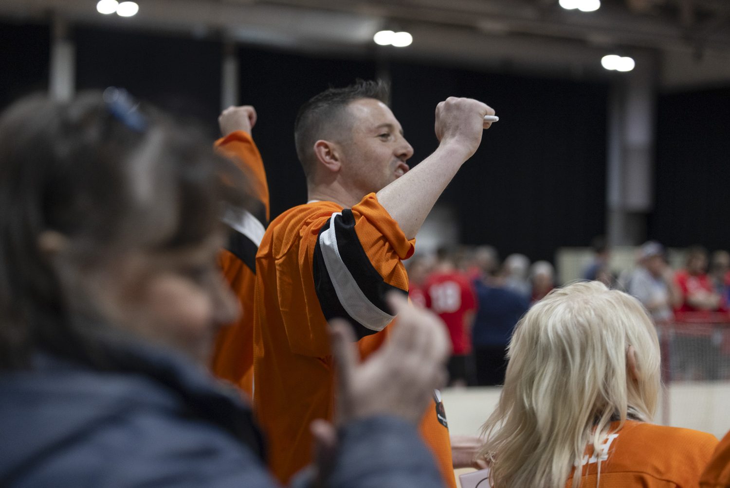 Floorball 2024 | Special Olympics NY Photos