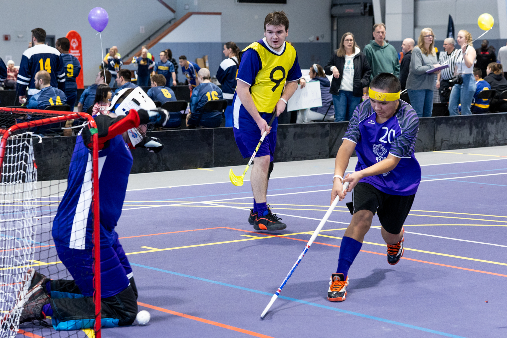 Special Olympics NY Photos | Photographic Coverage of the Winter Games