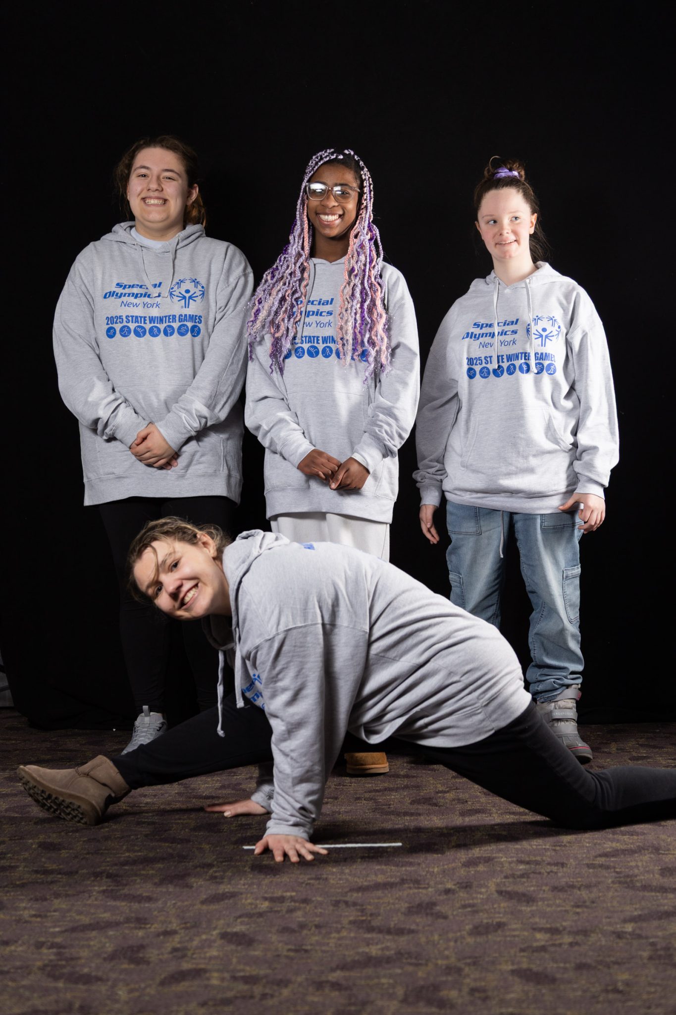 Opening Ceremonies 2025 | Special Olympics NY Photos